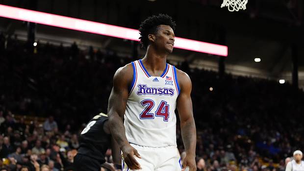 Kansas Basketball: What Is the Jayhawks' Most Likely March Madness Seed?