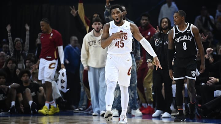 How to watch Cleveland Cavaliers vs. Brooklyn Nets today: Time, TV channel