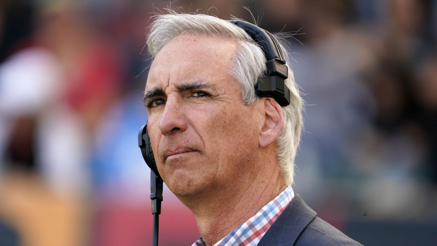Oliver Luck linked to Houston's Athletic Director job