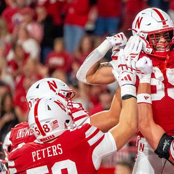 Carriker Chronicles: How Dana Holgorsen Is Transforming Nebraska's Offense