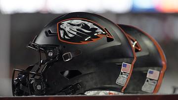 Oregon State Beavers On SI - Sports Illustrated