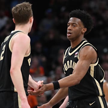 Boiler Banter: Braden Smith's Return Immediately Makes Purdue Title Contender