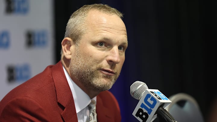 What Darian DeVries Wants To See From Indiana Basketball In Exhibition Game