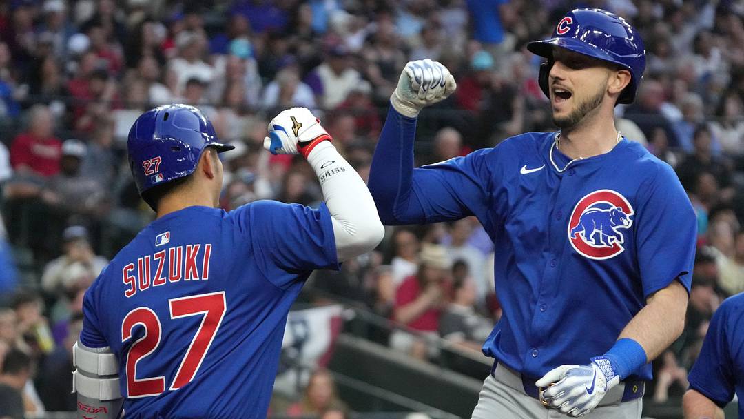 Tom Verducci - Sports Illustrated