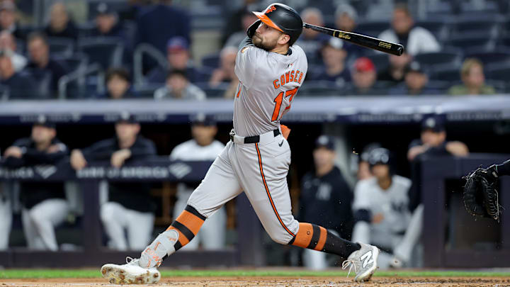 Fantasy Baseball: Baltimore Orioles Studs, Breakout, and Sleepers