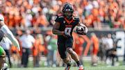 Football - Oregon State Beavers On SI - Sports Illustrated