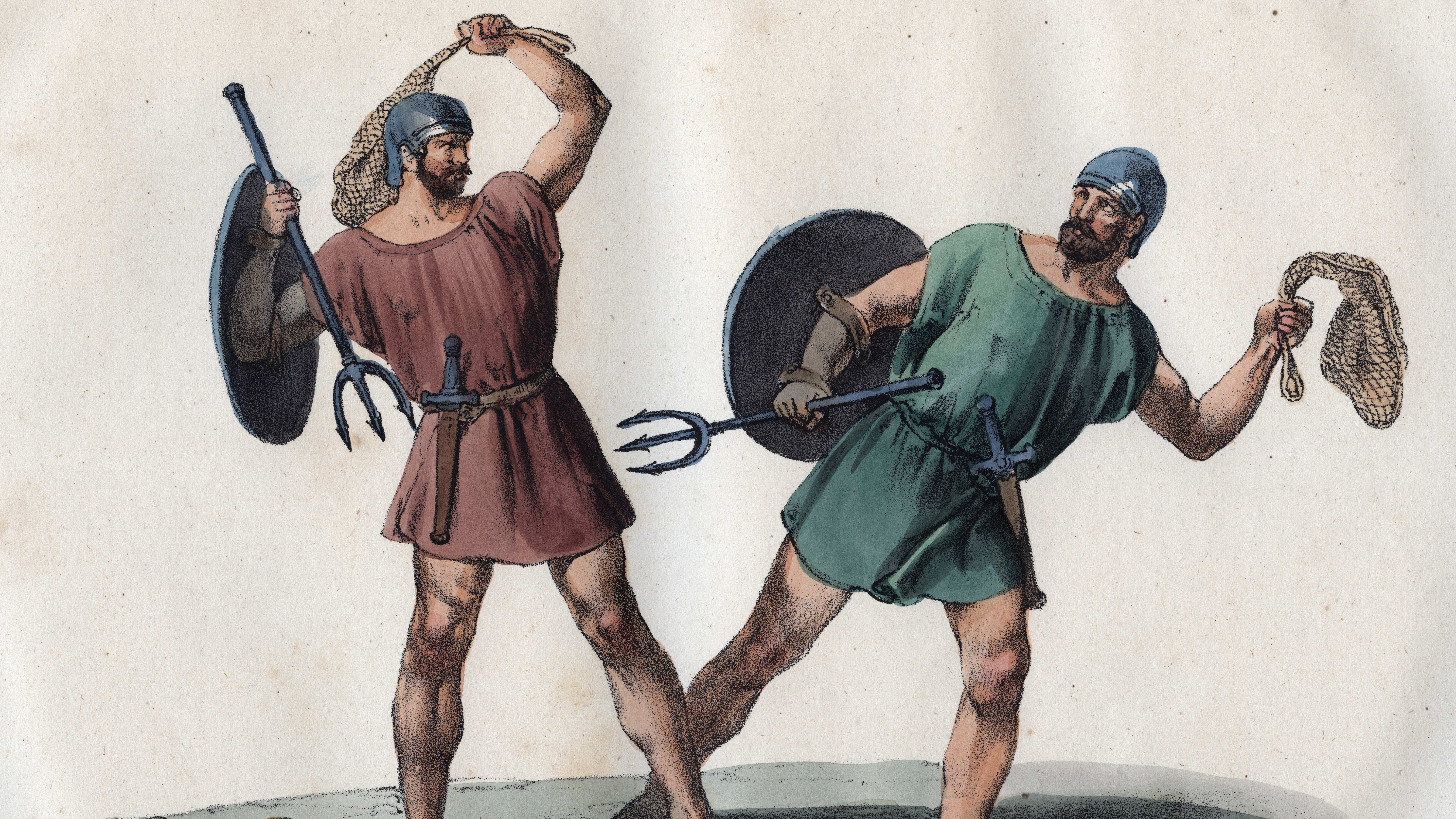 ancient indian warrior exercise