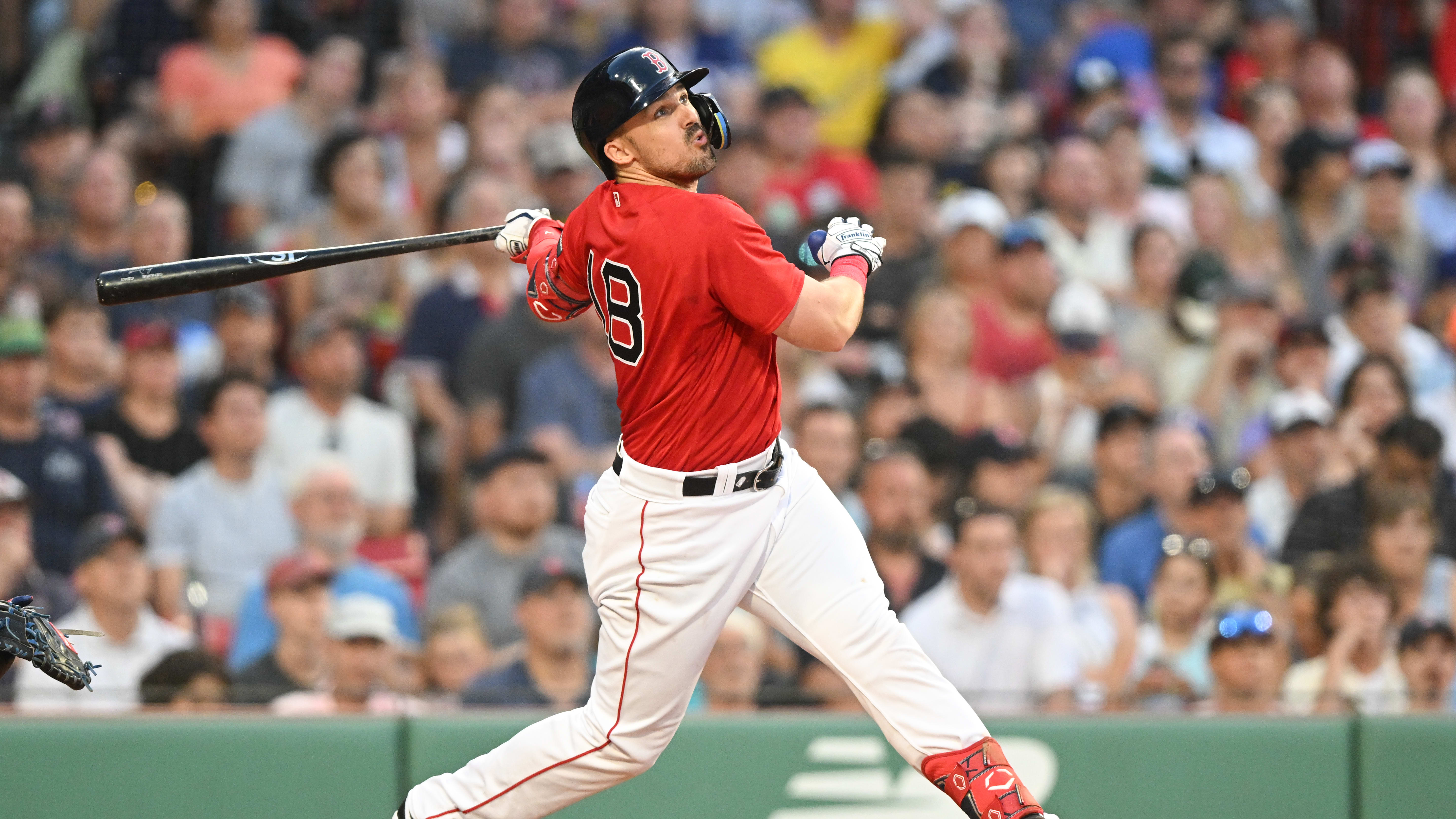 Red Sox: 4 reasons why Adam Duvall is the most important player at the ...
