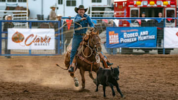 Rodeo On SI - Sports Illustrated