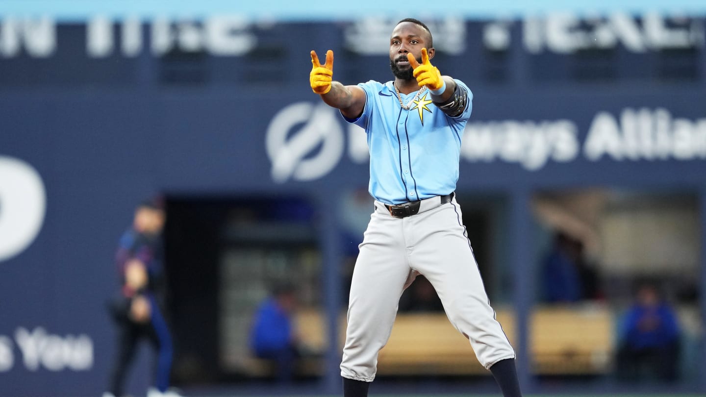 Tampa Bay Rays Trade All-Star to Seattle Mariners For Exciting Prospects