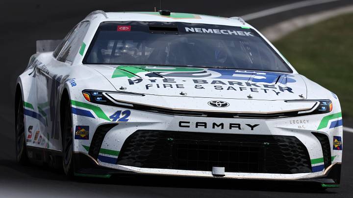 Pye-Barker Fire & Safety Expands Sponsorship of LEGACY MOTOR CLUB