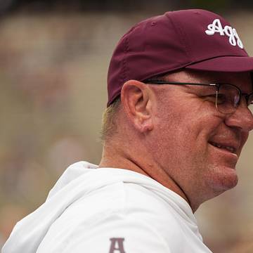 Texas A&M Releases First Official Depth Chart vs. UTSA Roadrunners