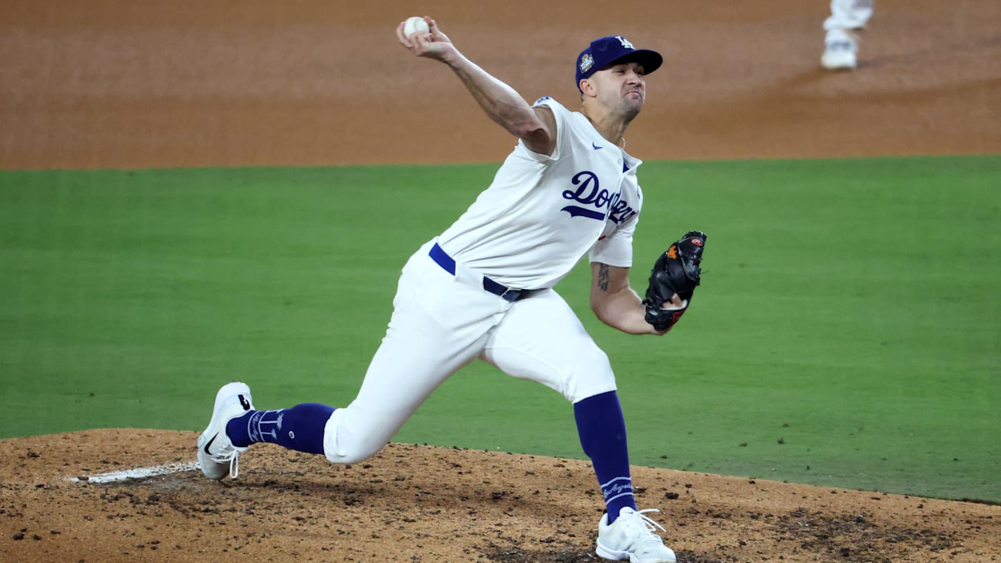 Toronto Blue Jays 'Remain in the Mix' For Free Agent Pitcher Jack Flaherty