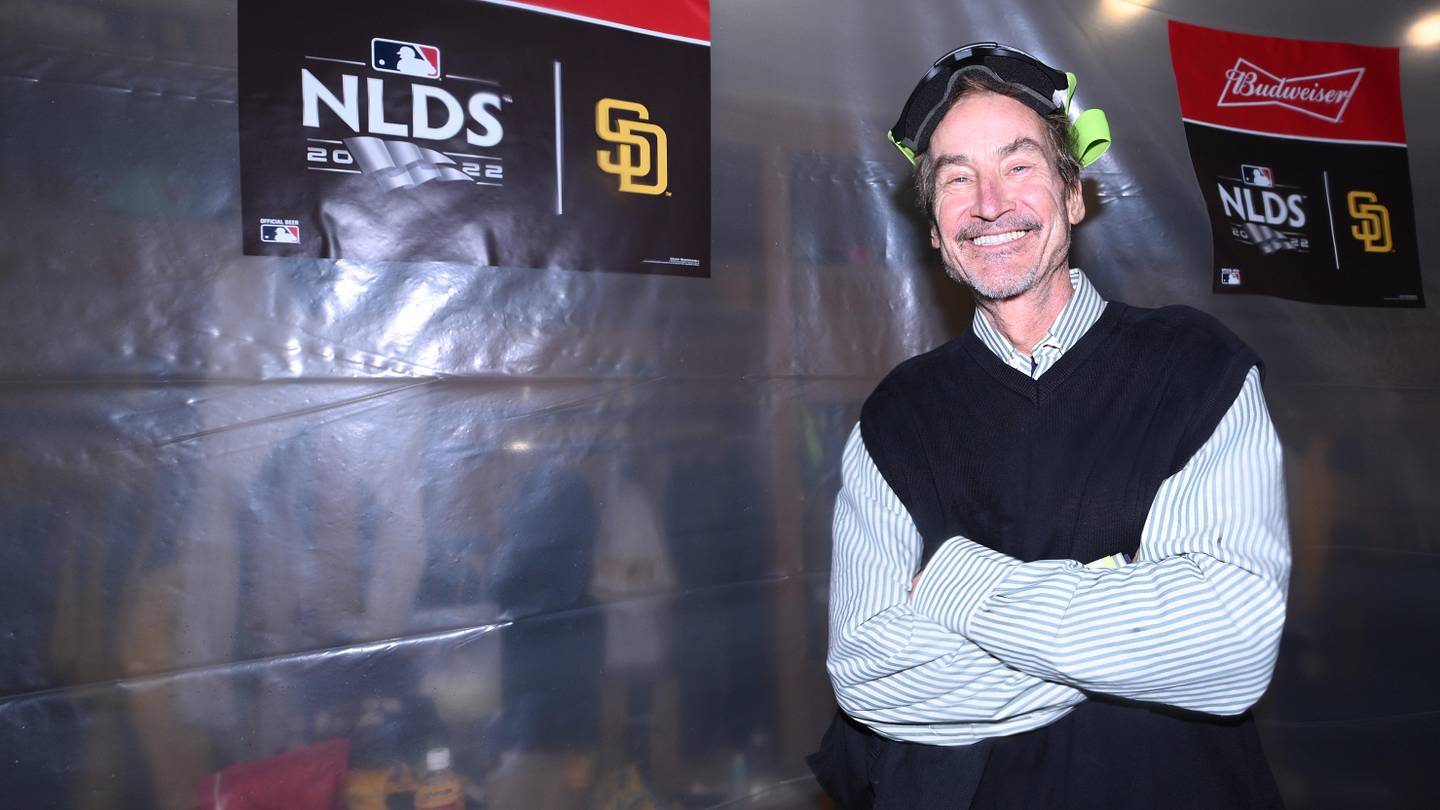 San Diego Padres Driven By Peter Seidler's Memory