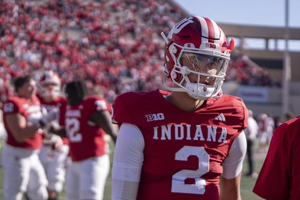 The Day After: Predictions Revisited From Indiana’s 31-17 win over ...