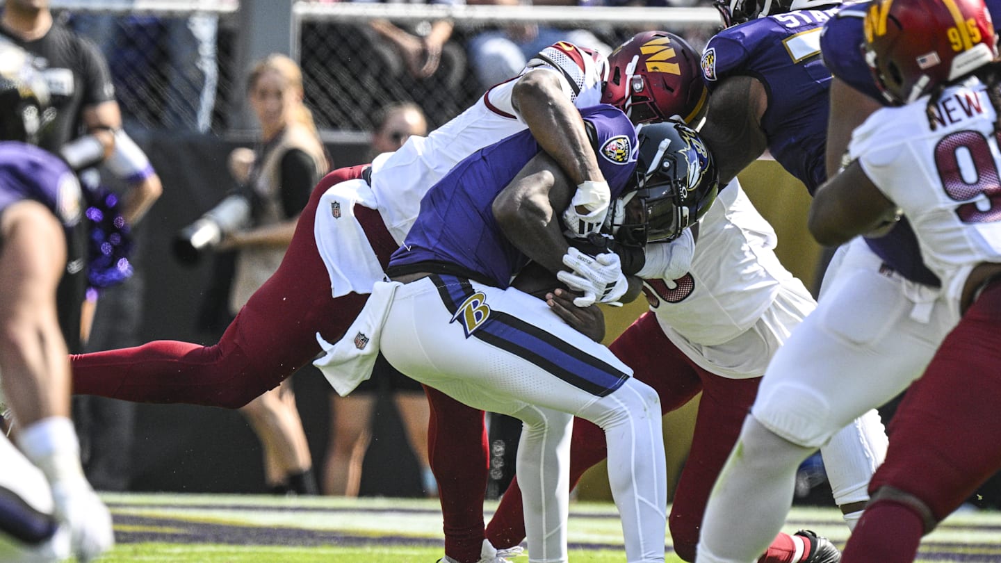 Free agent edge rusher Los Angeles Chargers should sign instead of ...