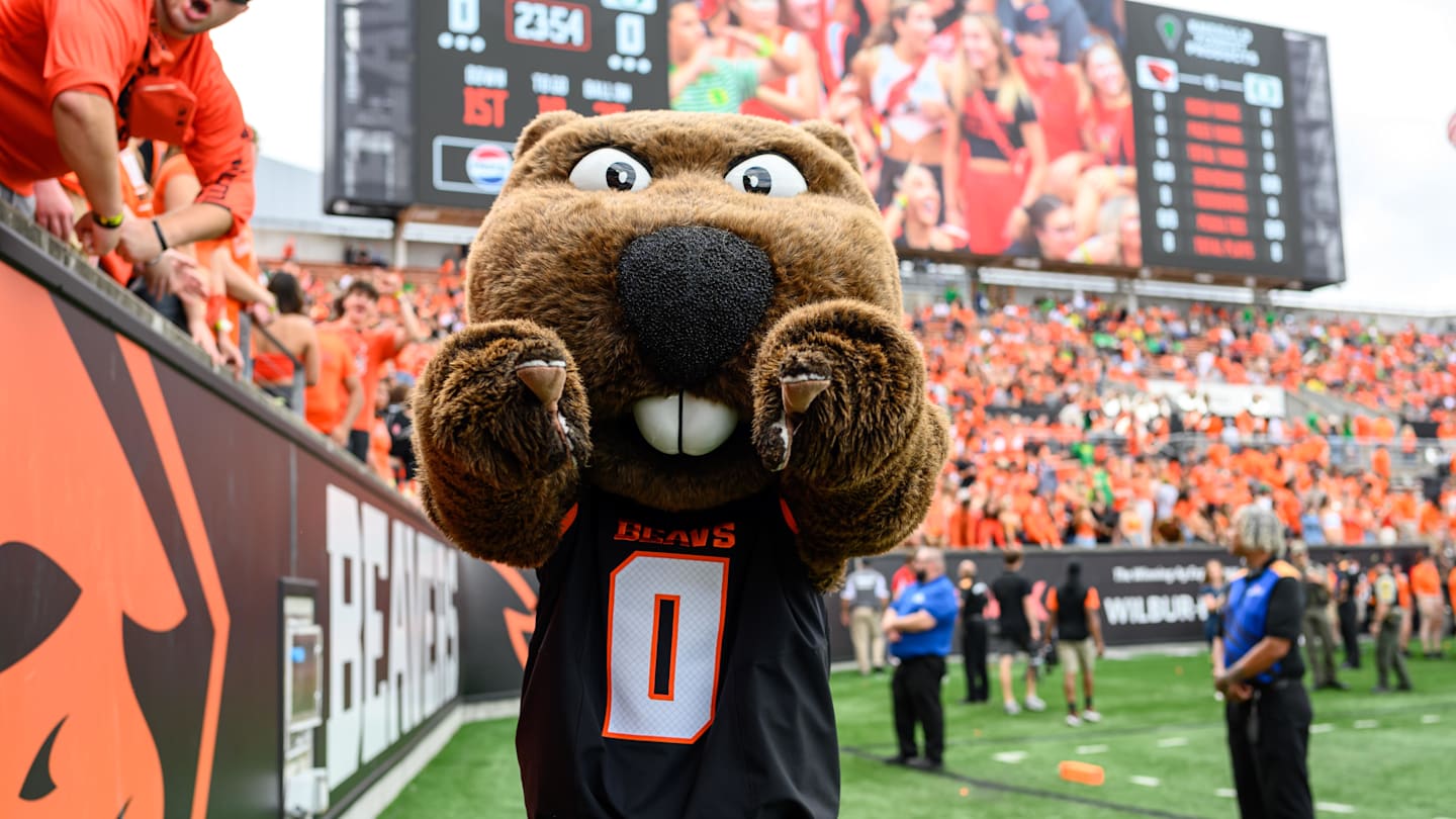 State of the Beavs: National Signing Day + Hopes For March At Oregon State
