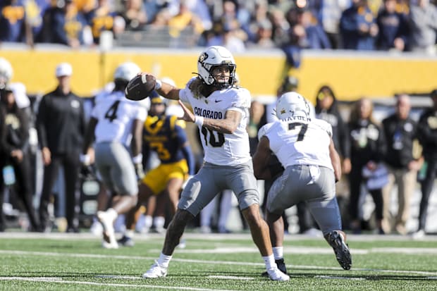 Why Colorado’s Quarterback Room Ranks Among the Worst in the Power Four