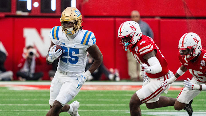 Ranking UCLA's Most Important Games: No. 4