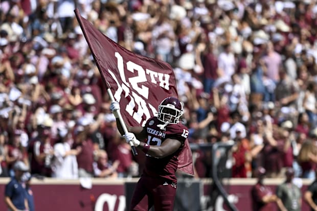 The Good, Bad and Ugly of Texas A&M Aggies' Win Over Samford
