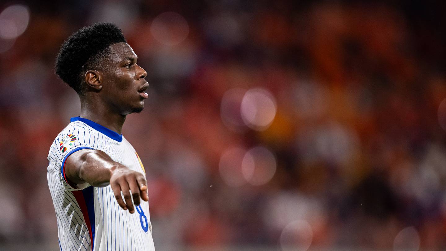 Real Madrid's best players from Euro 2024 Matchday 2