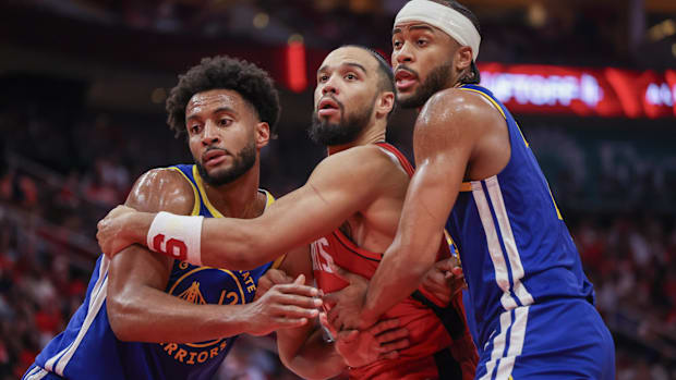 Draymond Green Blasts Dillon Brooks: ‘Nobody On the Court Respects You’