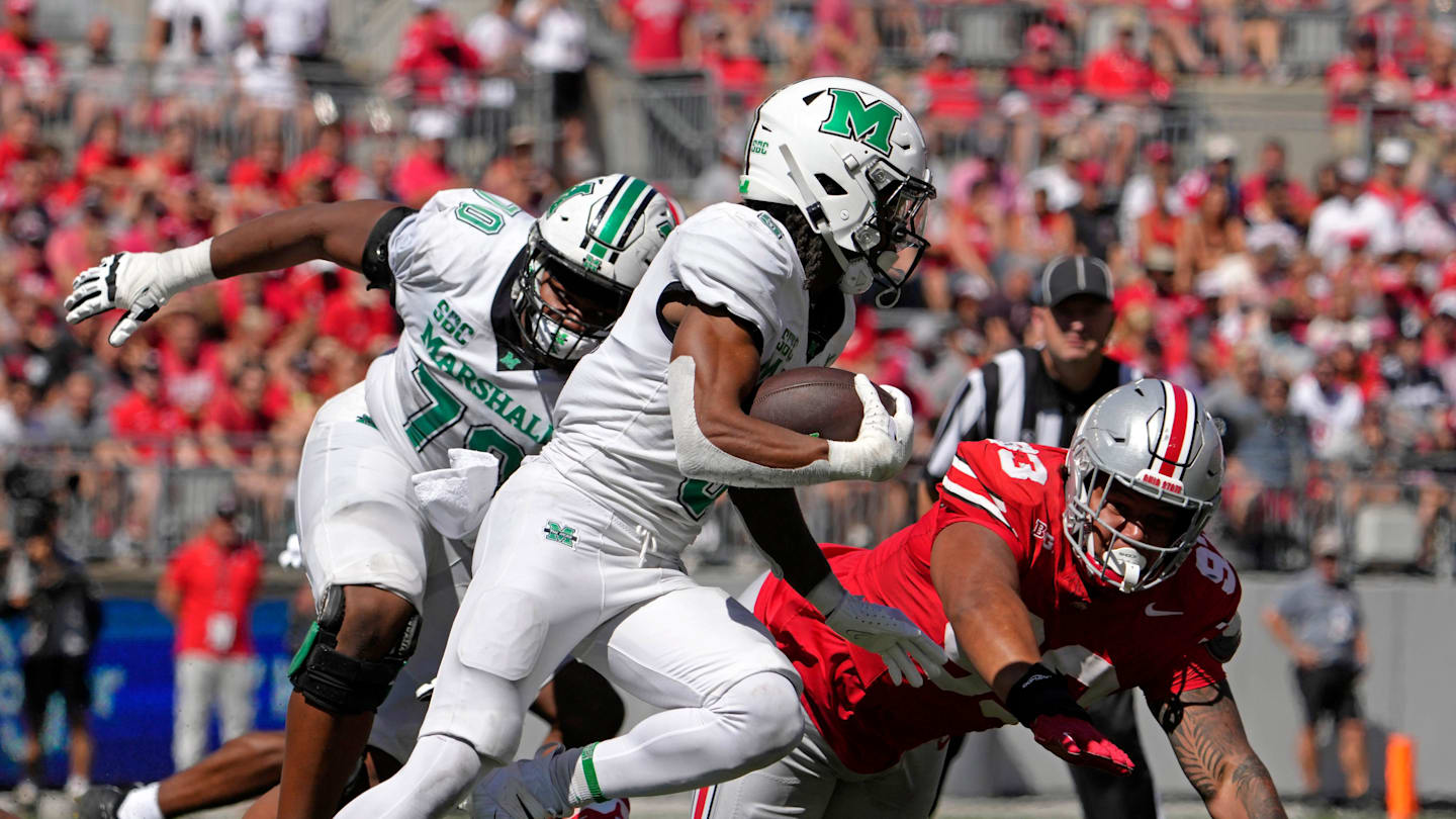 Incoming transfer RB A.J. Turner compared to Rodney Smith by ex-Gopher