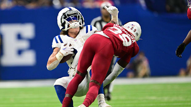 Report: Former Broncos Third-Round CB Michael Ojemudia Signs With Cowboys