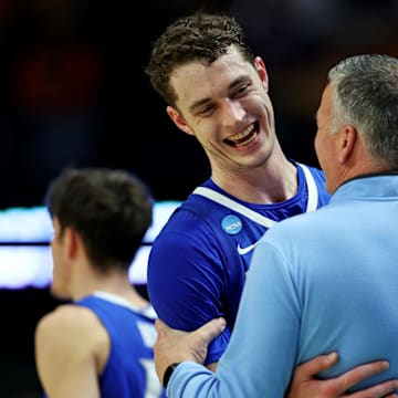 Former Memphis Star PJ Haggerty Withdraws from NBA Draft, Commits to KSU