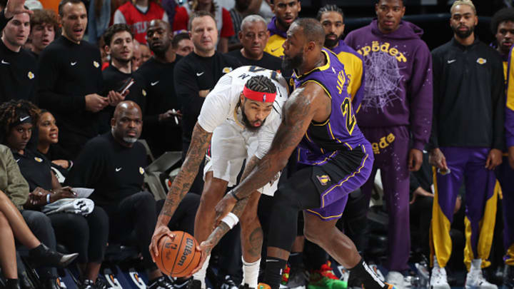 Lakers Predicted to Bring Back Brandon Ingram in Blockbuster Trade