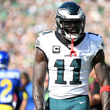 George Pickens Mistake Starting to Haunt Pittsburgh Steelers