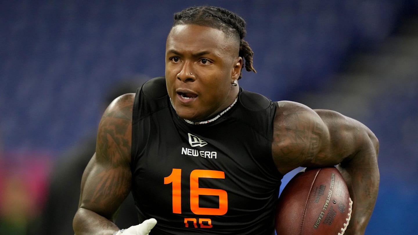 Iowa Hawkeyes Star Lands All-Pro NFL Comparison