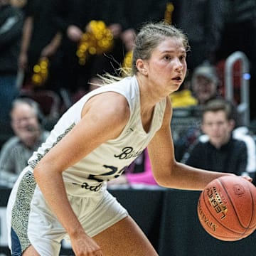 Former Nebraska Girls Wrestling Coach Arrested, Charged With Sexual Abuse