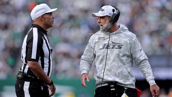 New York Jets Move Up in NFL Draft Order After Loss to Seahawks