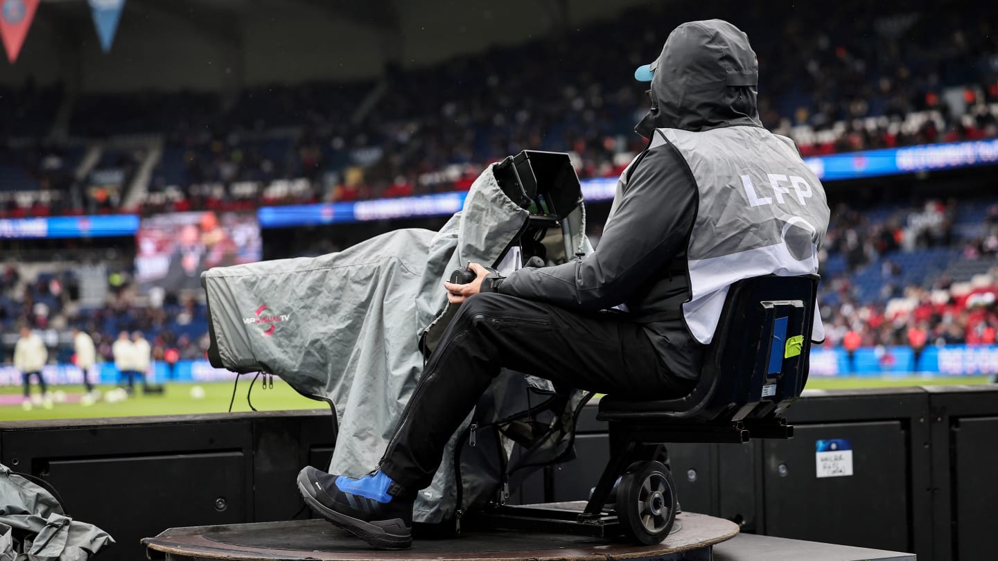 Ligue 1 : Quels seront les matchs diffusés sur BeIN Sports et sur DAZN ...