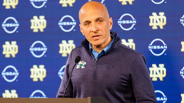 Notre Dame Reaffirms Commitment to USC Rivalry: “Play the Game”