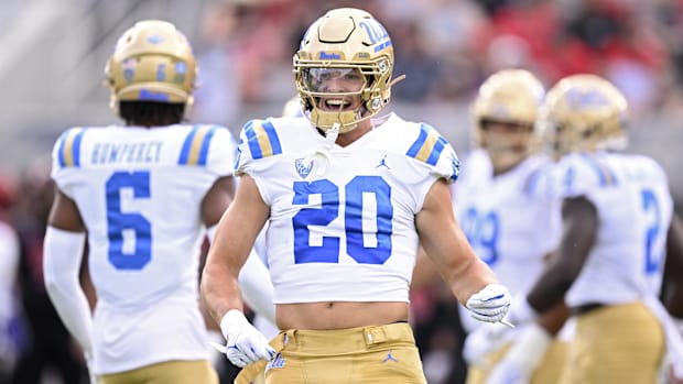 Transfer Portal: 3 Names for Oregon State to Recruit