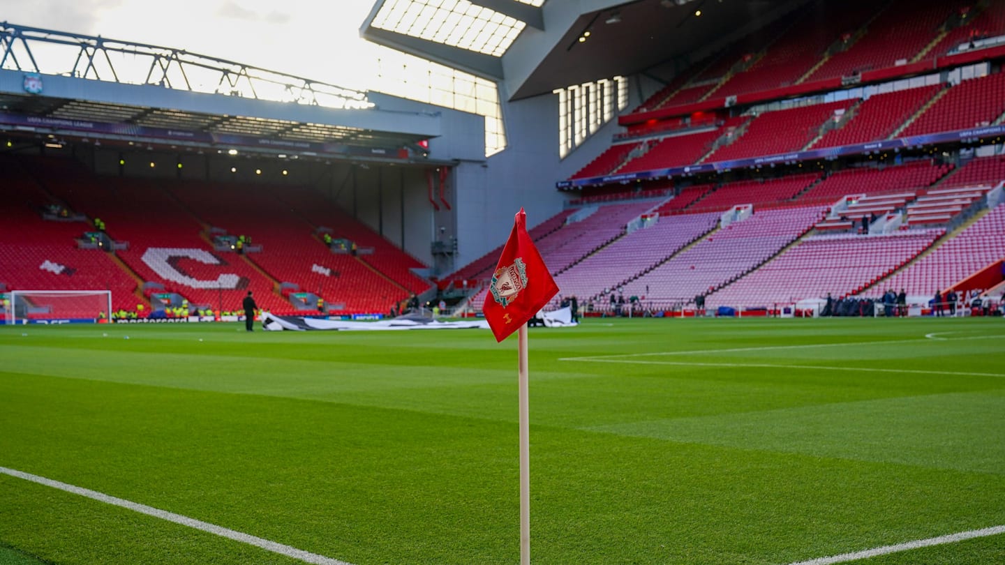 Liverpool Keen On Raiding Championship High-Flyers Sunderland For ...