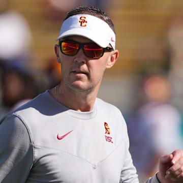 USC Trojans Land 4-Star Recruit Luc Weaver, Lincoln Riley's 27th Commitment
