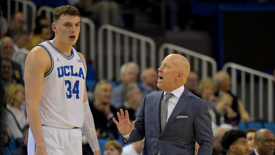 What to Know Ahead of UCLA vs. Cal Poly | Yardbarker