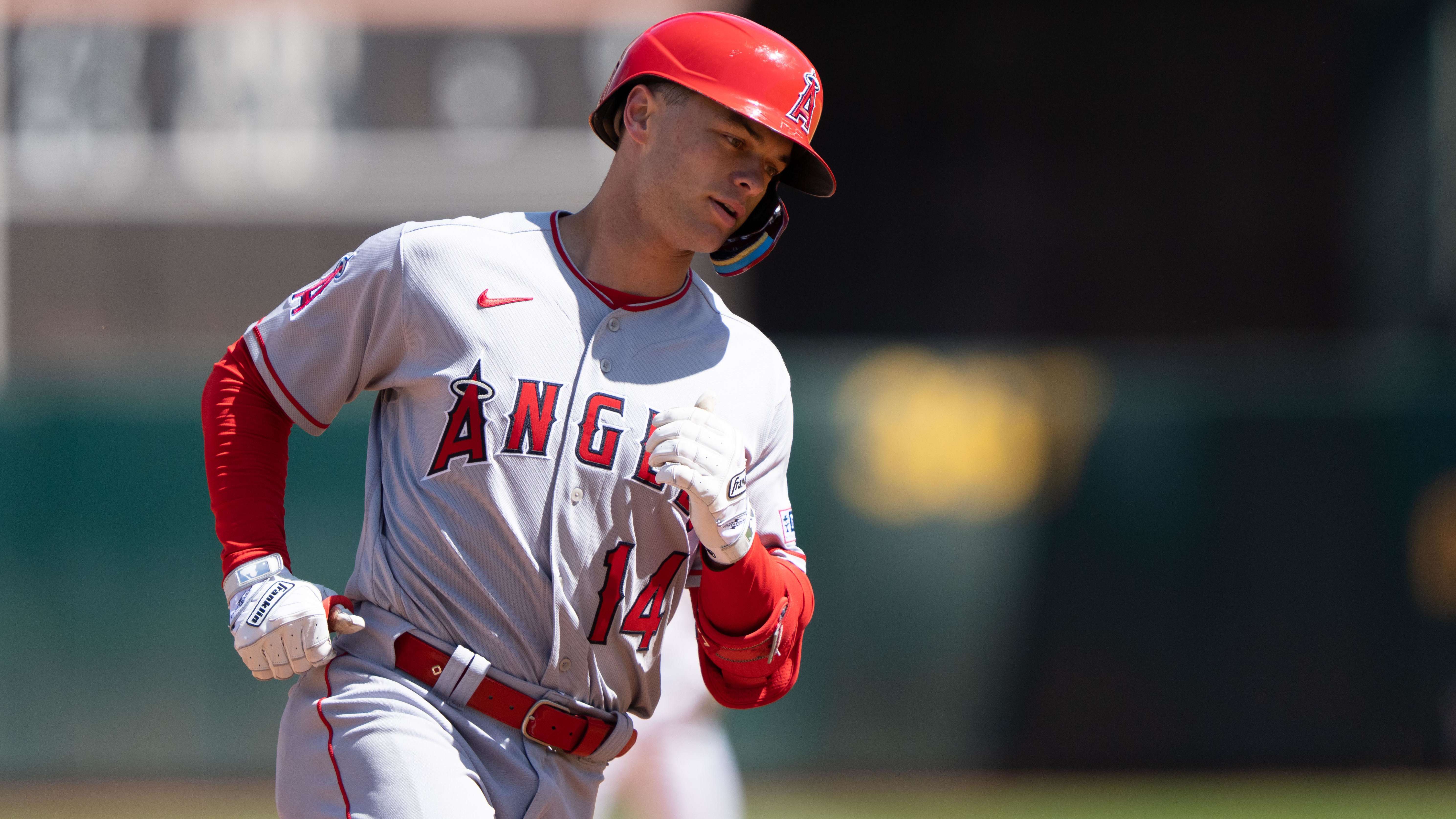 Ranking the 3 most pleasant surprises this season for the Angels so far