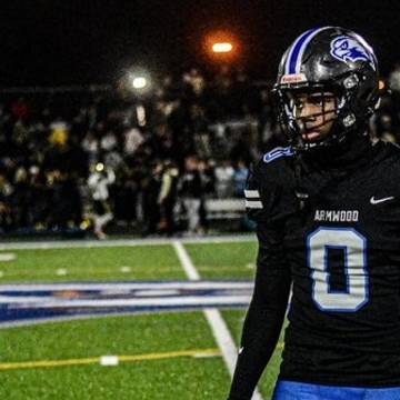 Missouri Inks 3-Star Keiton Jones to 2025 Class