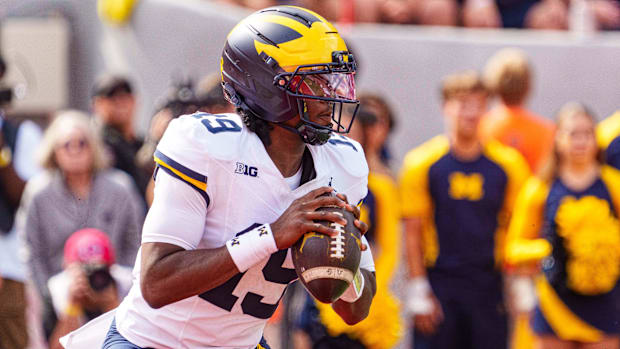 Michigan vs. USC prediction: Who wins, and why?