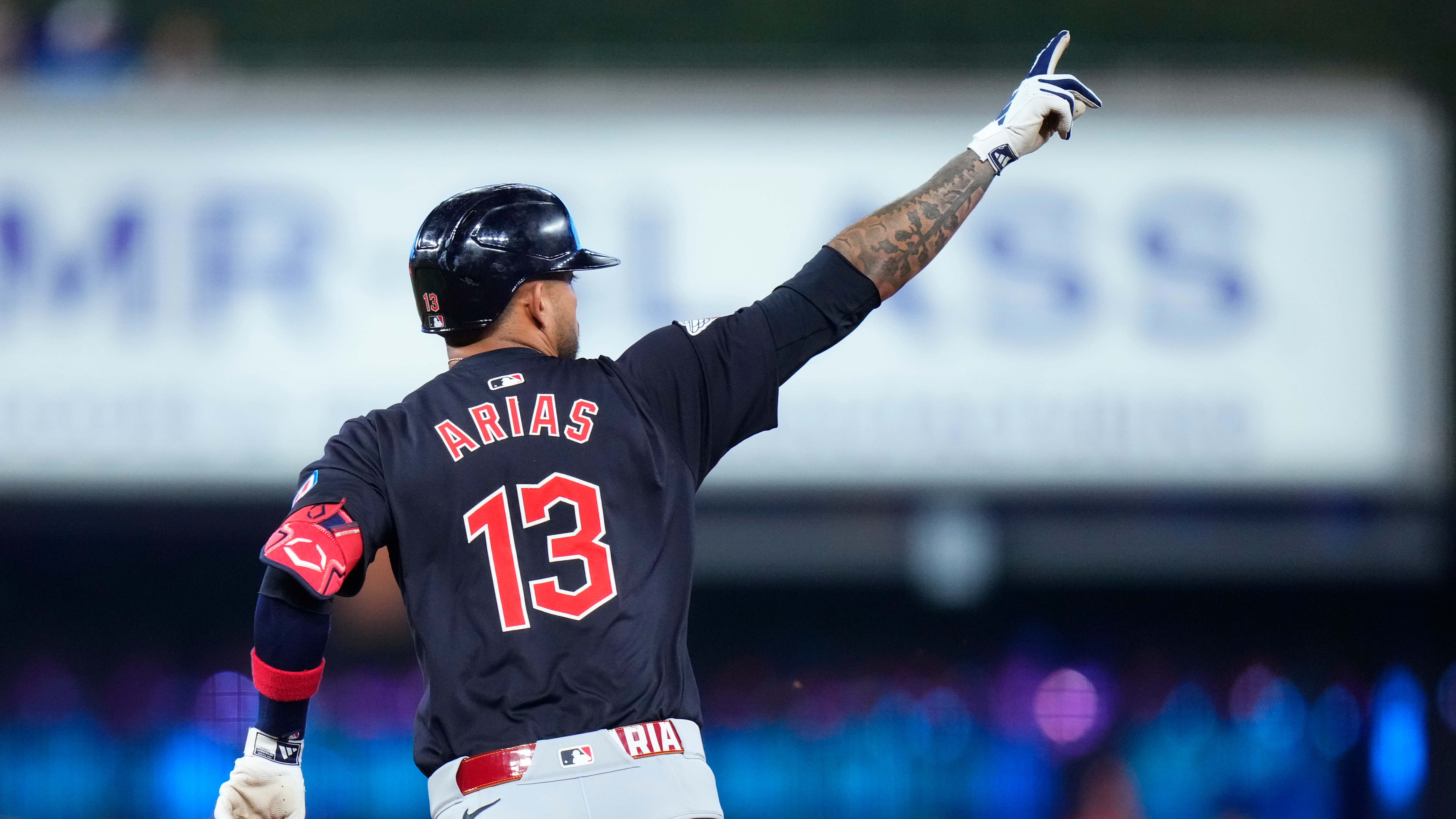 Guardians continue to be ranked among MLB's best