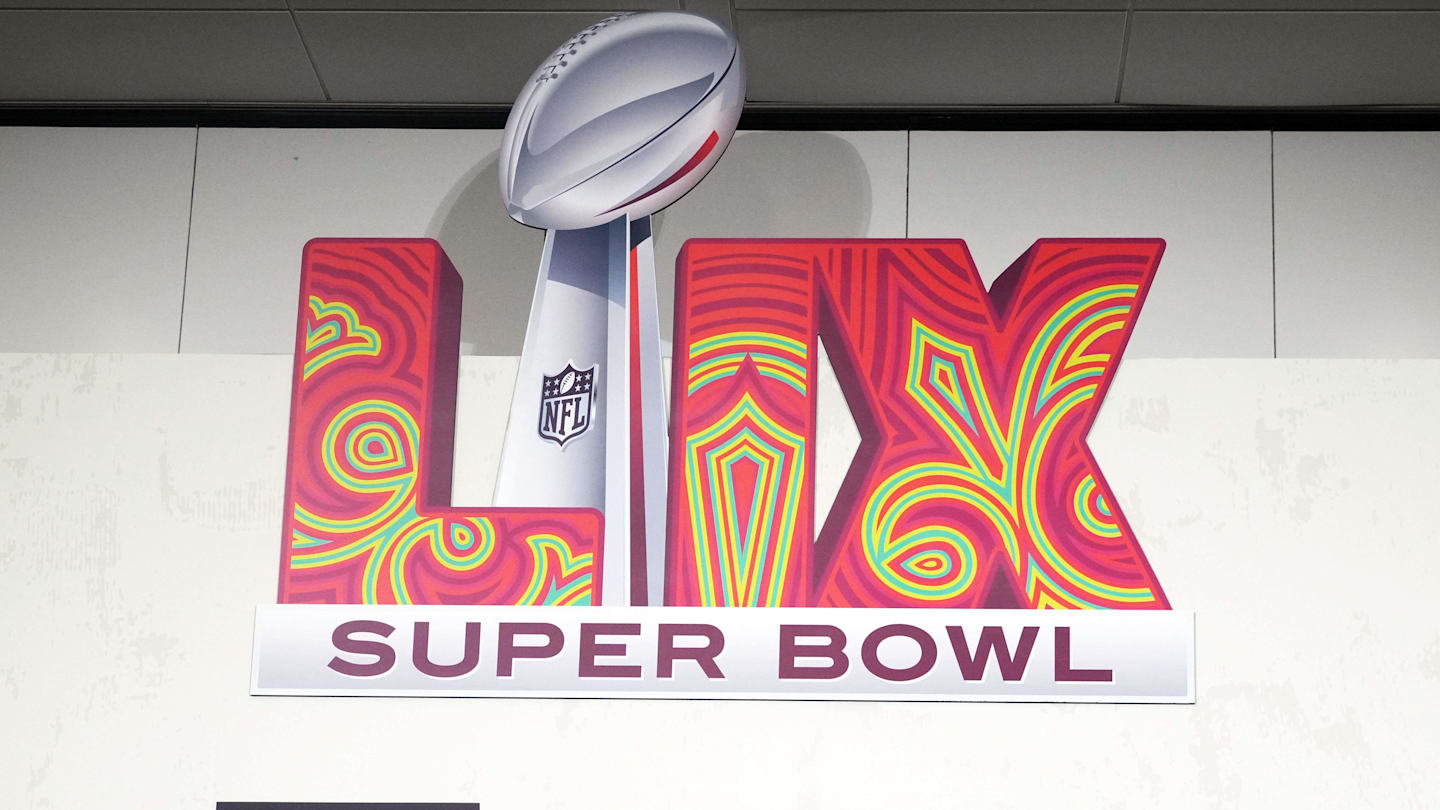 Beer and Food Prices at Super Bowl LIX