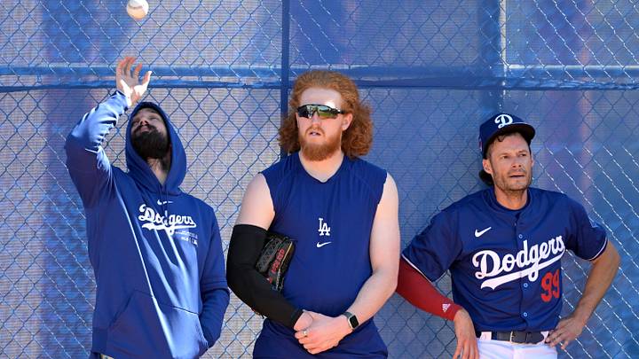Dodgers Fan Favorite Champion Reveals Timeline for Potential Return to LA