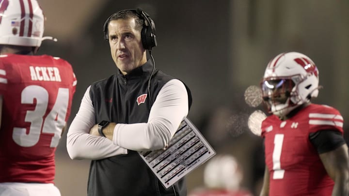 Why Elite Defensive Line Recruit Jake Johnson Committed To USC Trojans ...