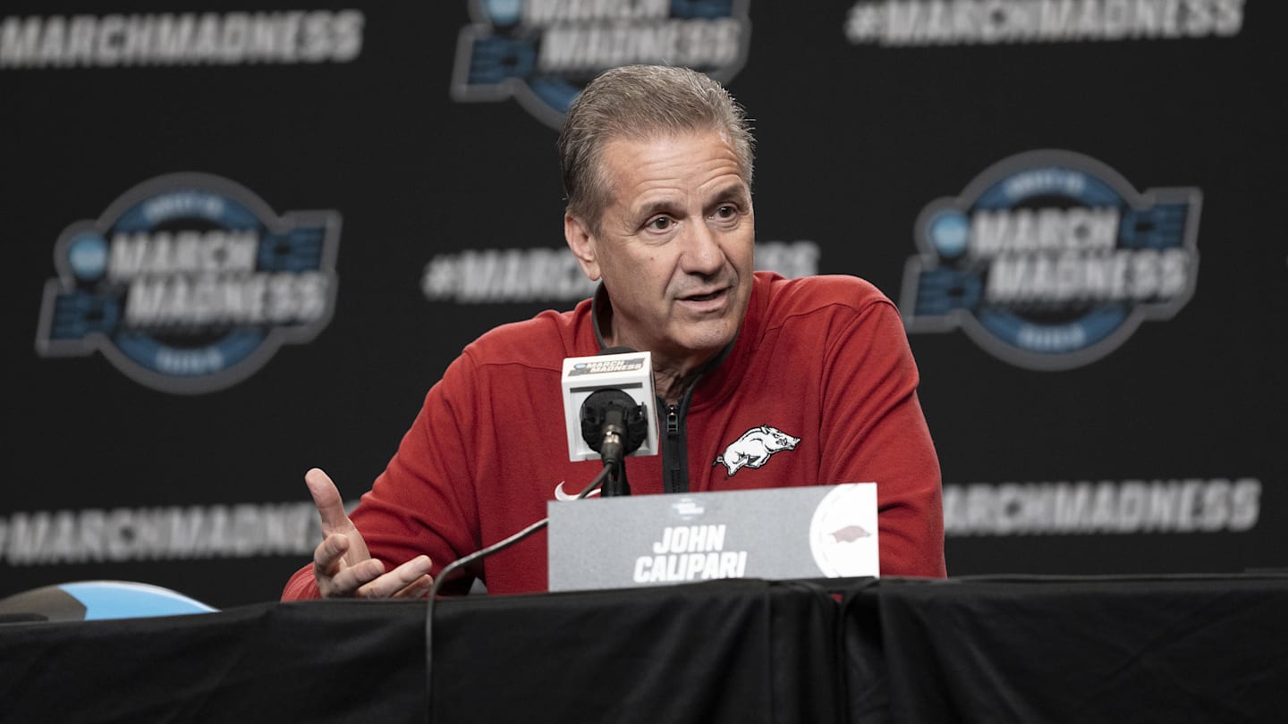 Arkansas Razorbacks to Meet Multiple NBA Prospects in Non-Conference Play
