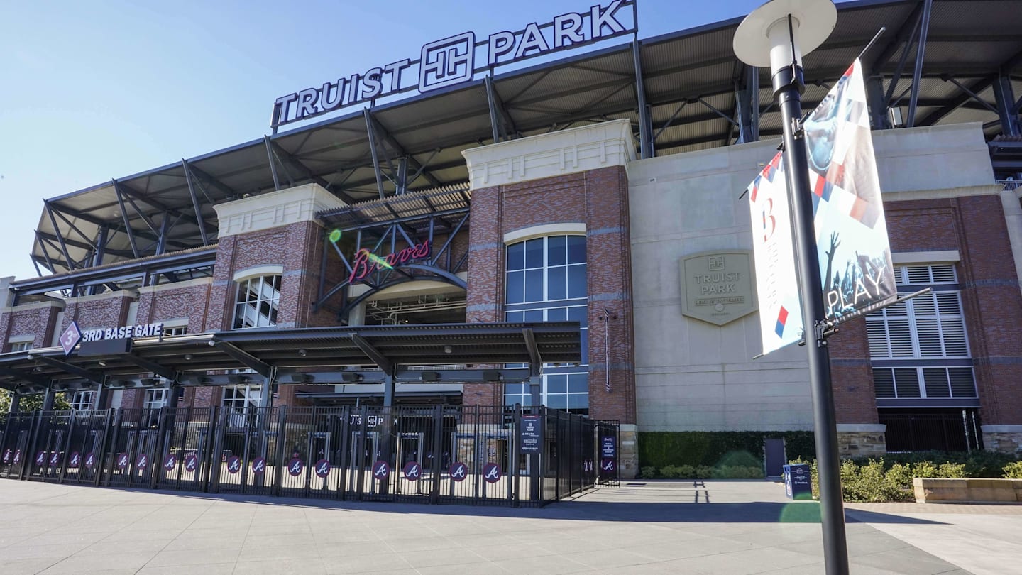 How Could Tropical Storm Helene Impact the Atlanta Braves Playoff Race?