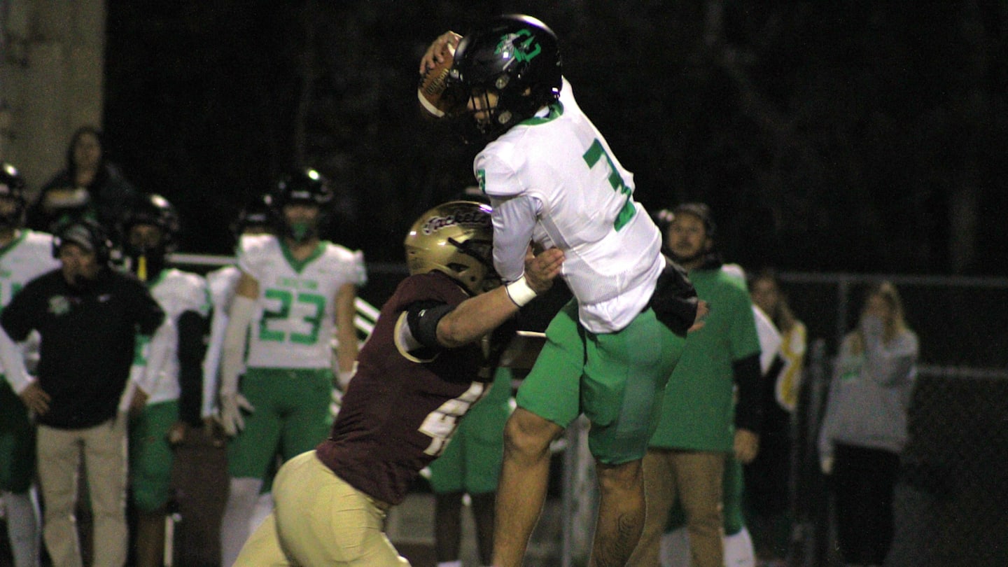 Florida high school football: Choctawhatchee announces 2025 schedule